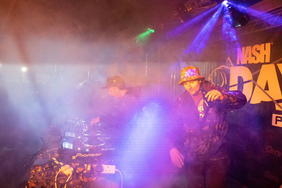 Nash Days France in photos - "Thanks for existing, guys!" – Monkey Climber Magazine