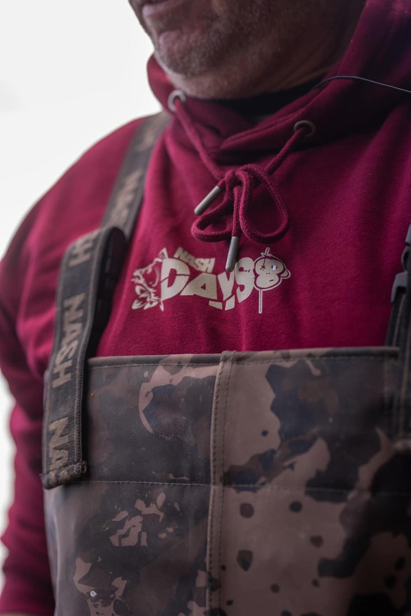 PREORDER Ltd. Ed. Nash France Days shirt - crew - hoodie I Sand – Monkey Climber Magazine