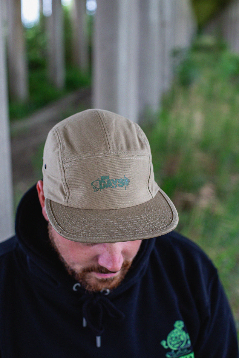 PREORDER Ltd. Ed. Nash France Days 5 panel I Sand – Monkey Climber Magazine