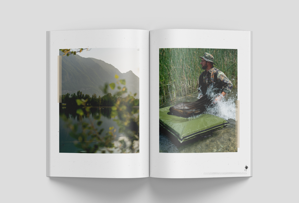 Magazine #21 – Monkey Climber Magazine