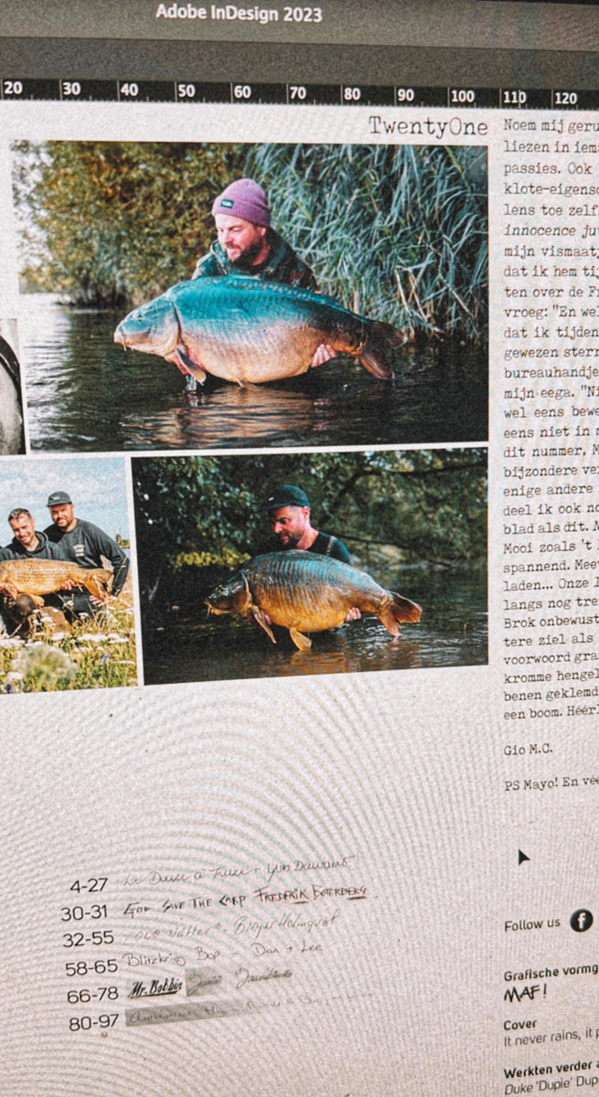 Monkey Climber magazine abonnementen 2023 – Monkey Climber Magazine