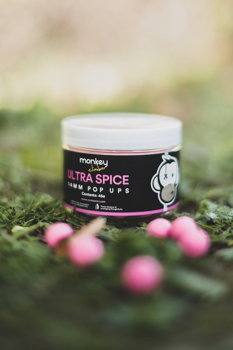 New Monkey Climber Ultraspice pop up with CC Moore out now! – Monkey ...