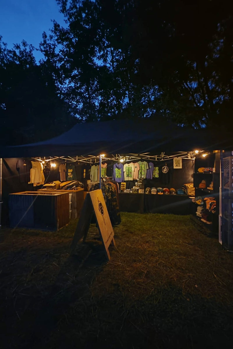 Nash Days France 2024 - Merci Pour Tout – Monkey Climber Magazine