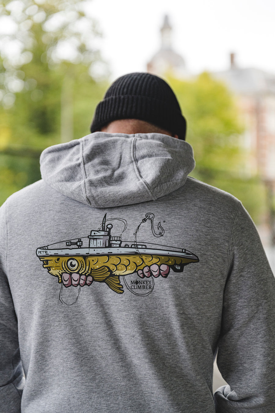 Collections – Monkey Climber Magazine