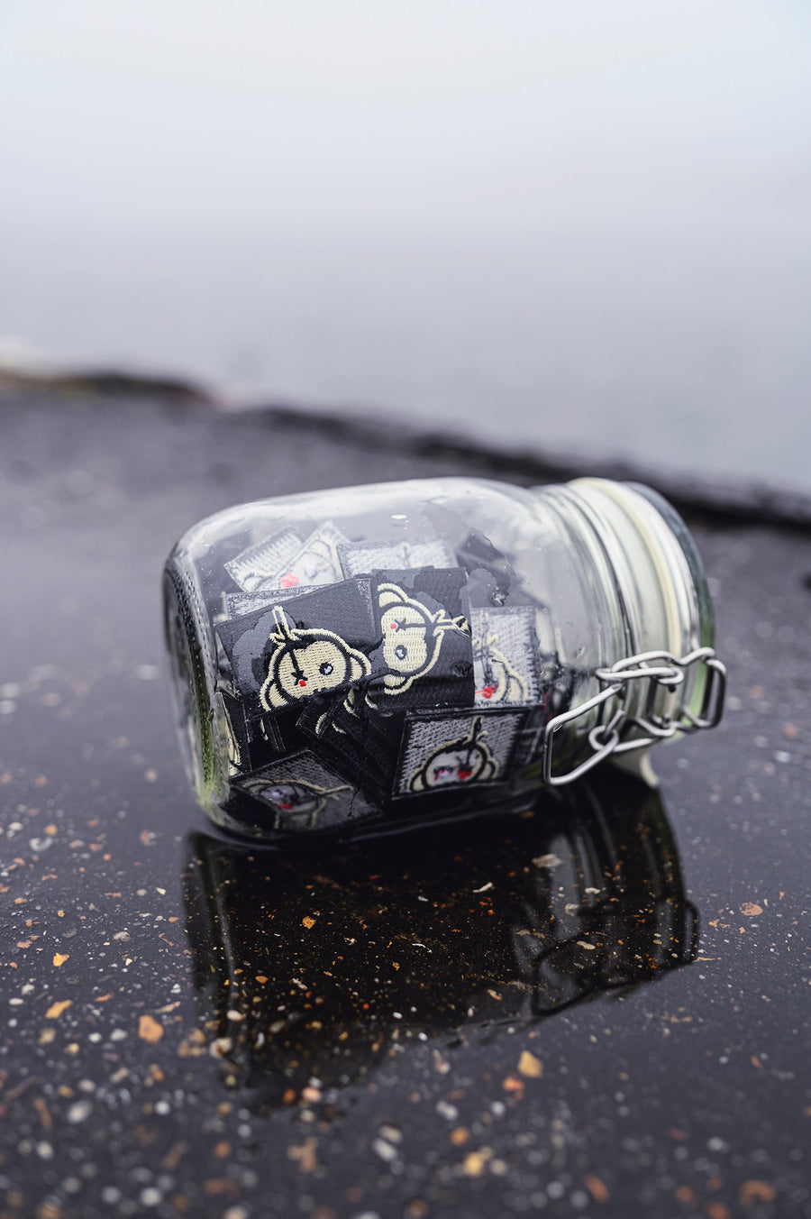 Collections – Monkey Climber Magazine