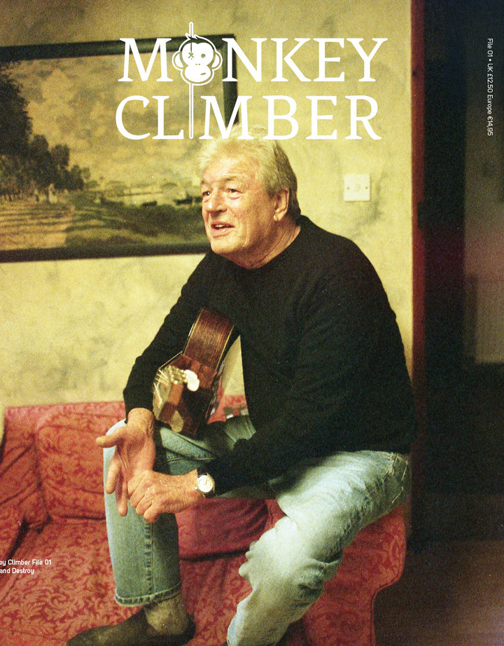 Collections – Monkey Climber Magazine