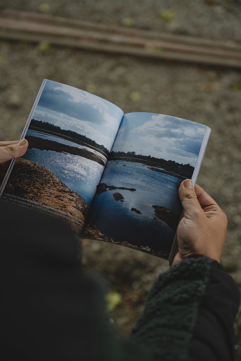 The Brook - Conningbrook book by Phil Lowry – Monkey Climber Magazine