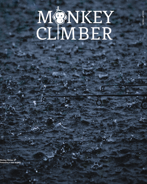Magazine #21 – Monkey Climber Magazine